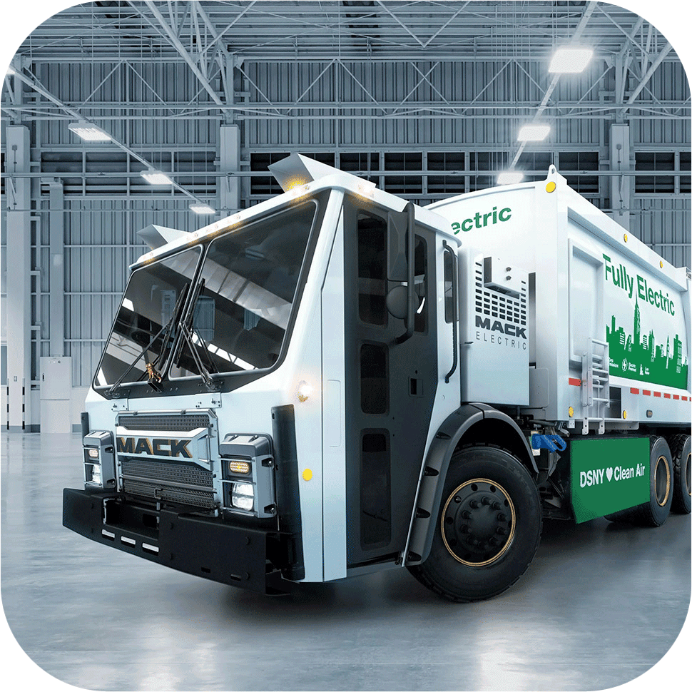 DOTMobile - Corporate Fleet Management and GPS Vehicle Tracking