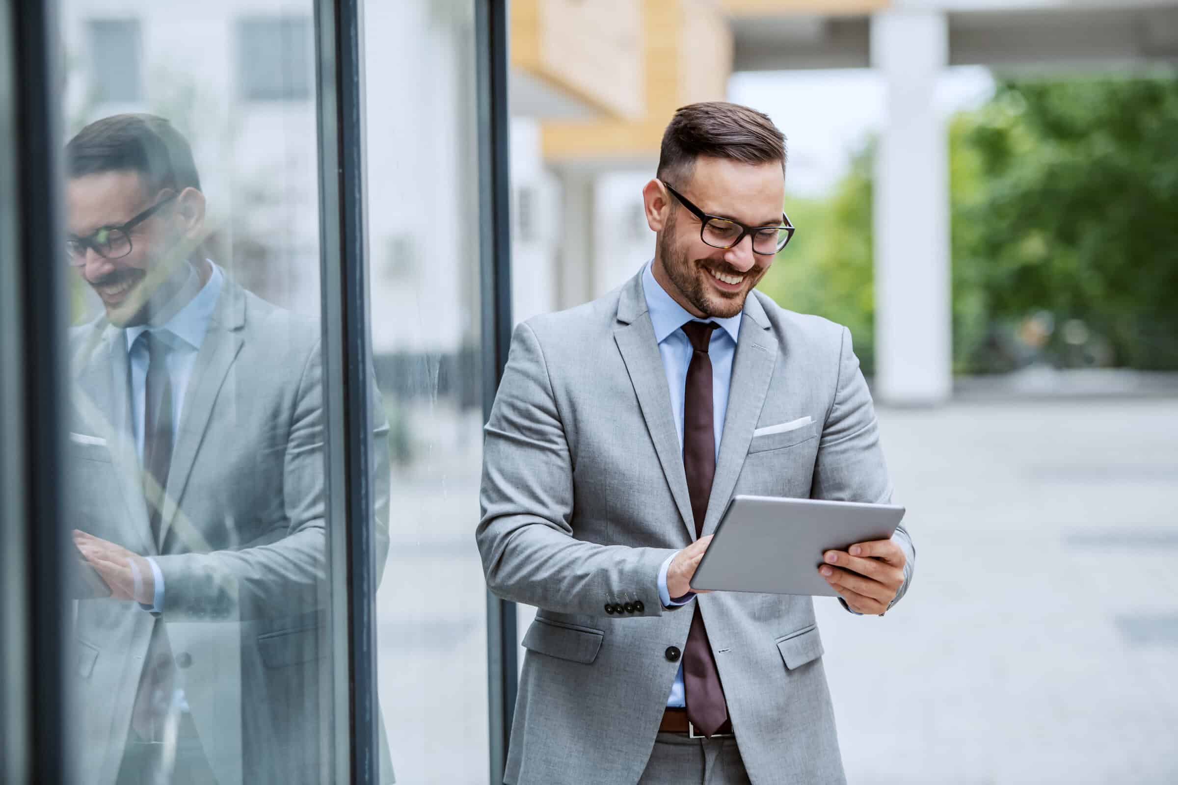 DotMobile: un’azienda specializzata nella localizzazione flotte.